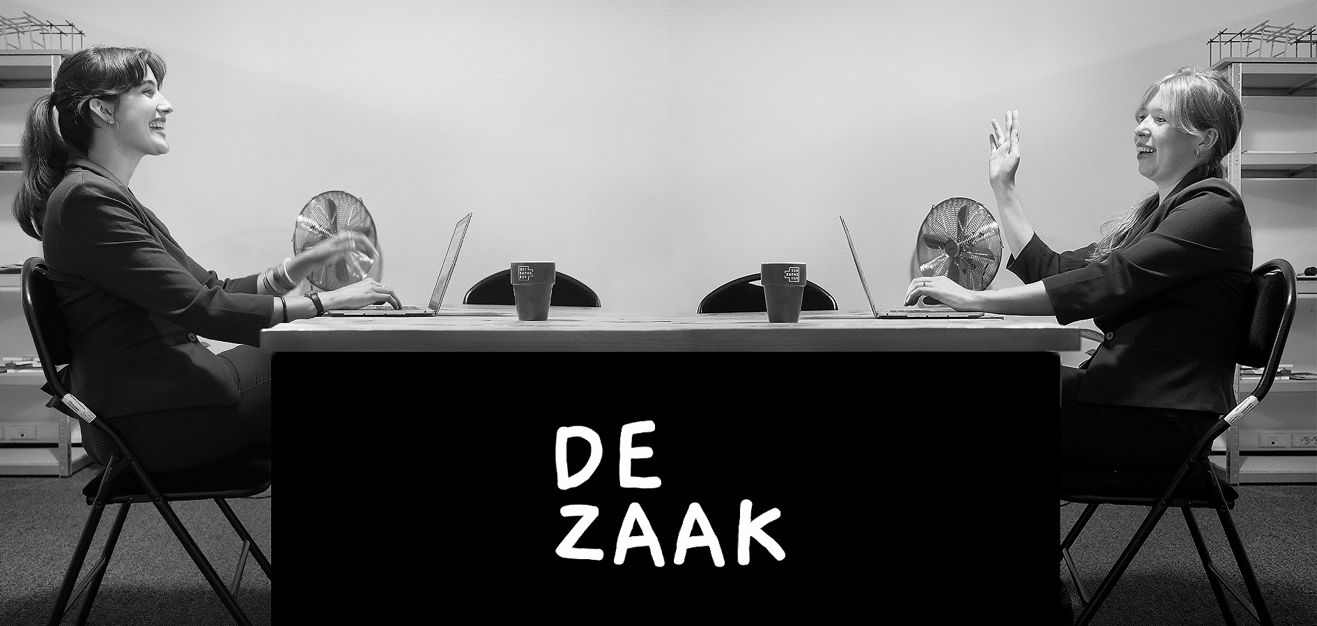 "Je 10 jaar lang moeten bewijzen vooraleer je als kunstenaar eerlijk ...