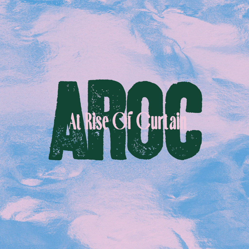 Triënnale Brugge: At Rise Of Curtain door Brecht Vanhoutte - Het Entrepot