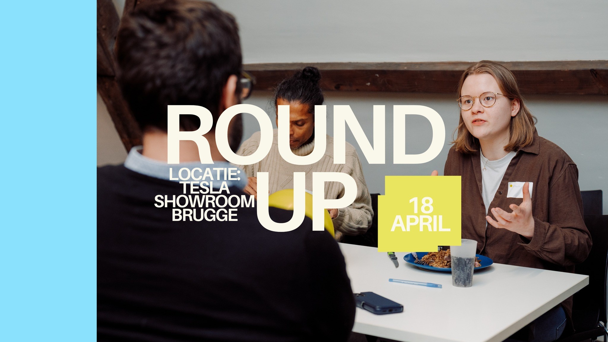 TURBO round-up 2024 - Het Entrepot