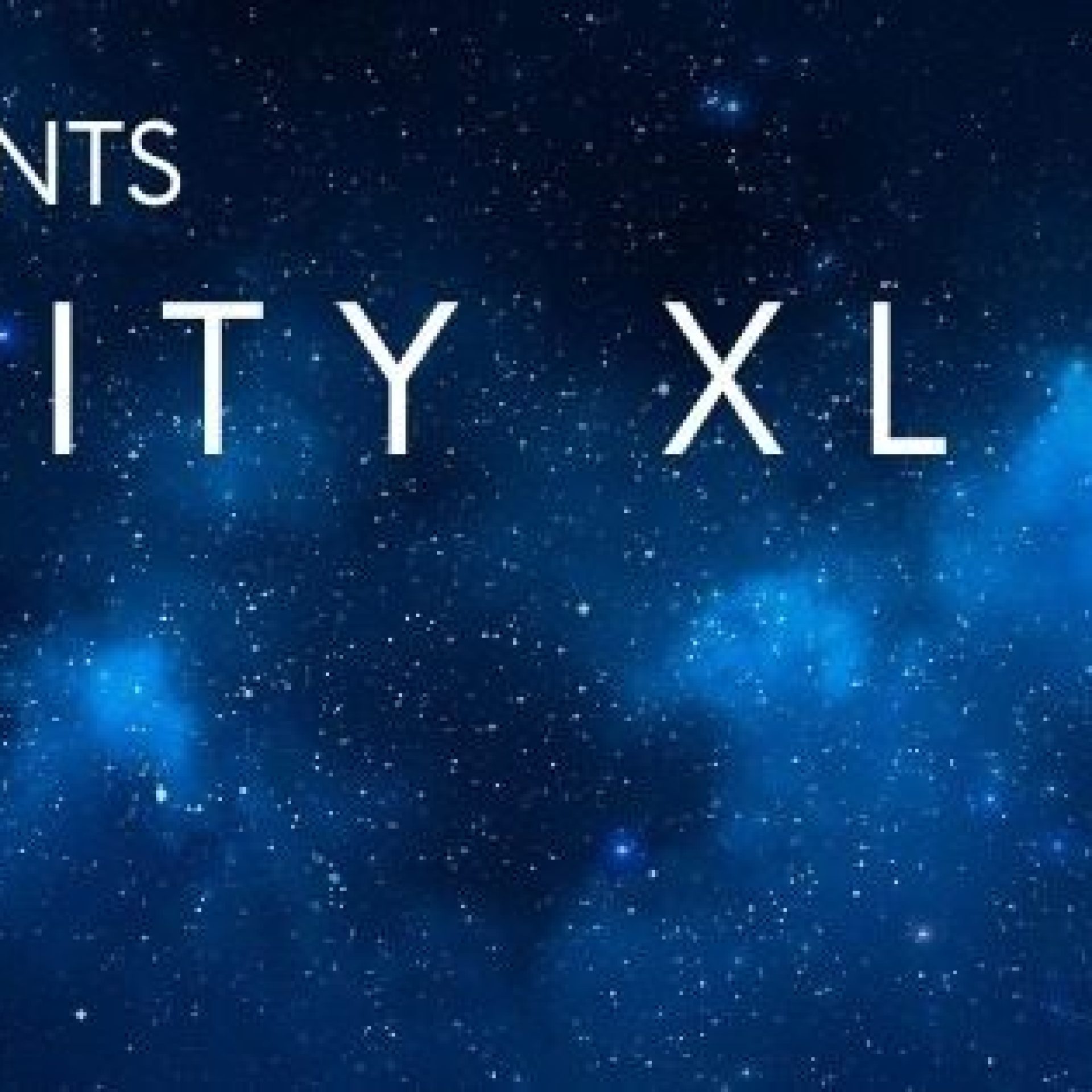 INFINITY XL - Het Entrepot