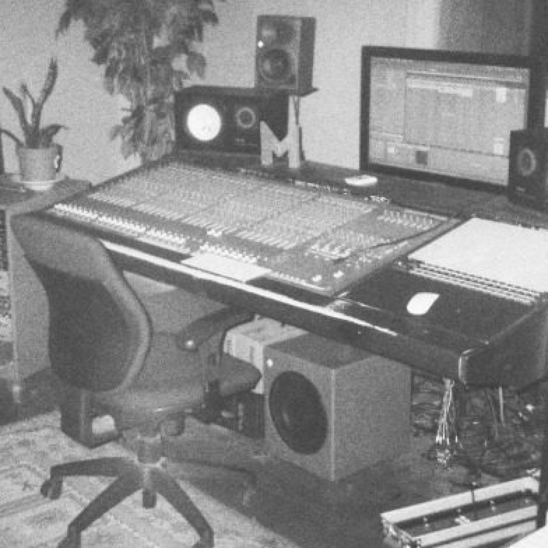 Producer School pt. 2: Intermediate w/ Pieter-Jan Cools - Het Entrepot