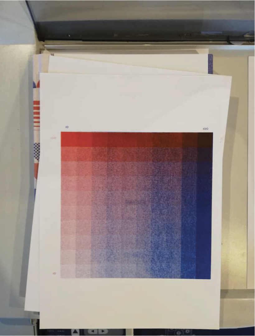 Tutorial: Wat Is RISO en hoe kan je zelf RISO-prints maken? - Het Lab