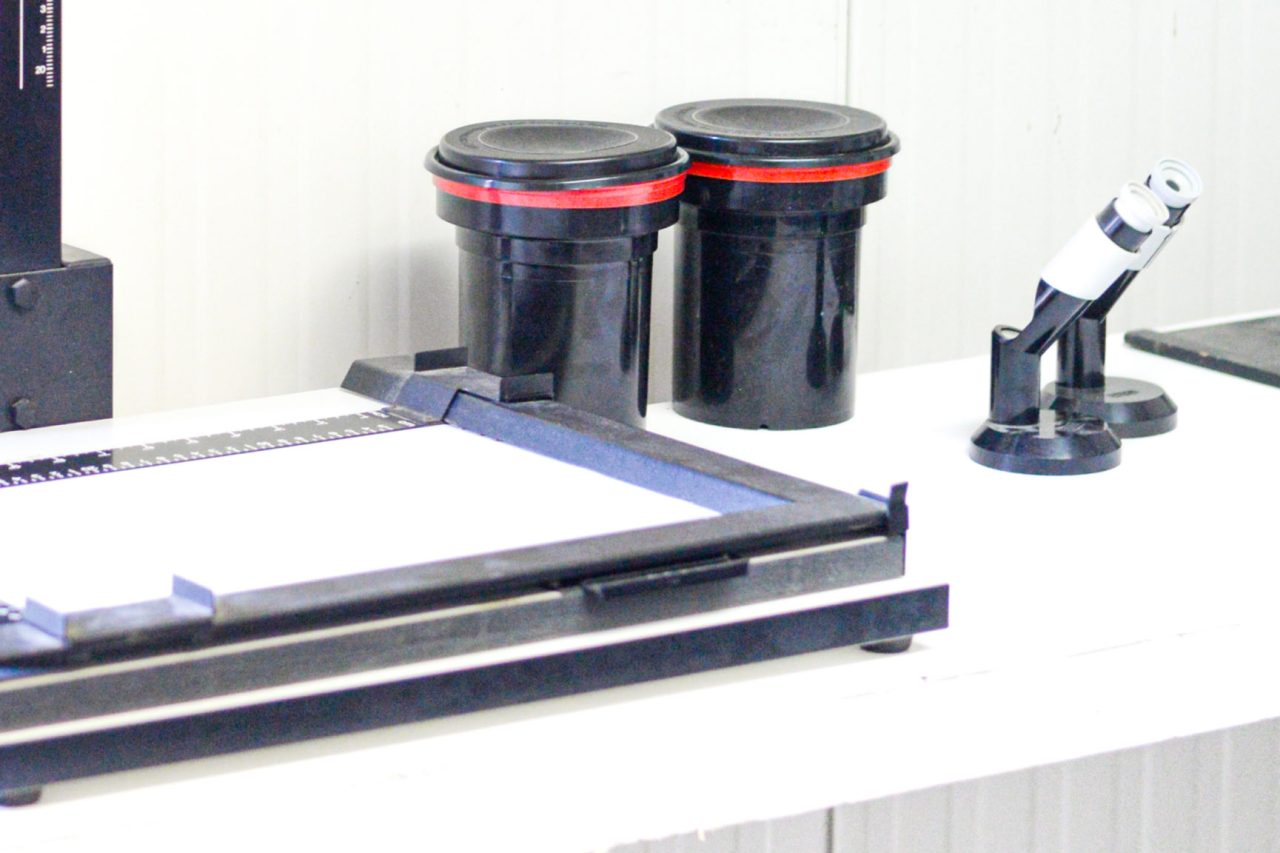 Tutorial: Wat Is RISO en hoe kan je zelf RISO-prints maken? - Het Lab