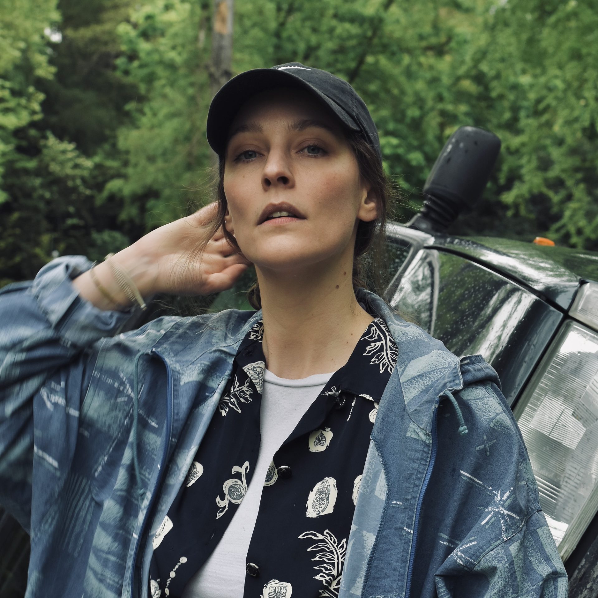 Friday 26.08 - Konvooi