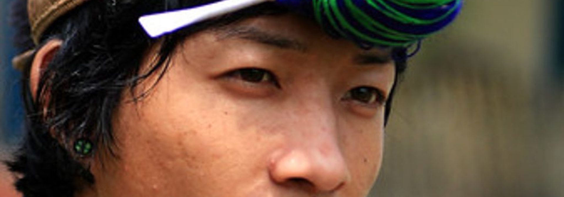 RAKELING: Ben Lumsdaine - Resavoir - Patrick Selinger - Sade - Erlend ...